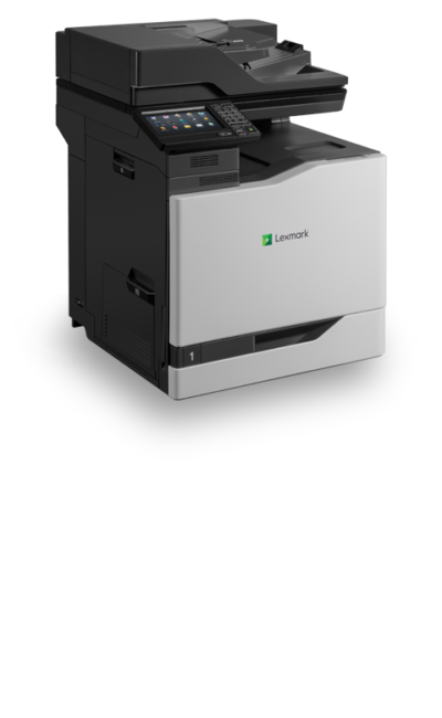 CX820 SERIES - Nauticon Office Solutions