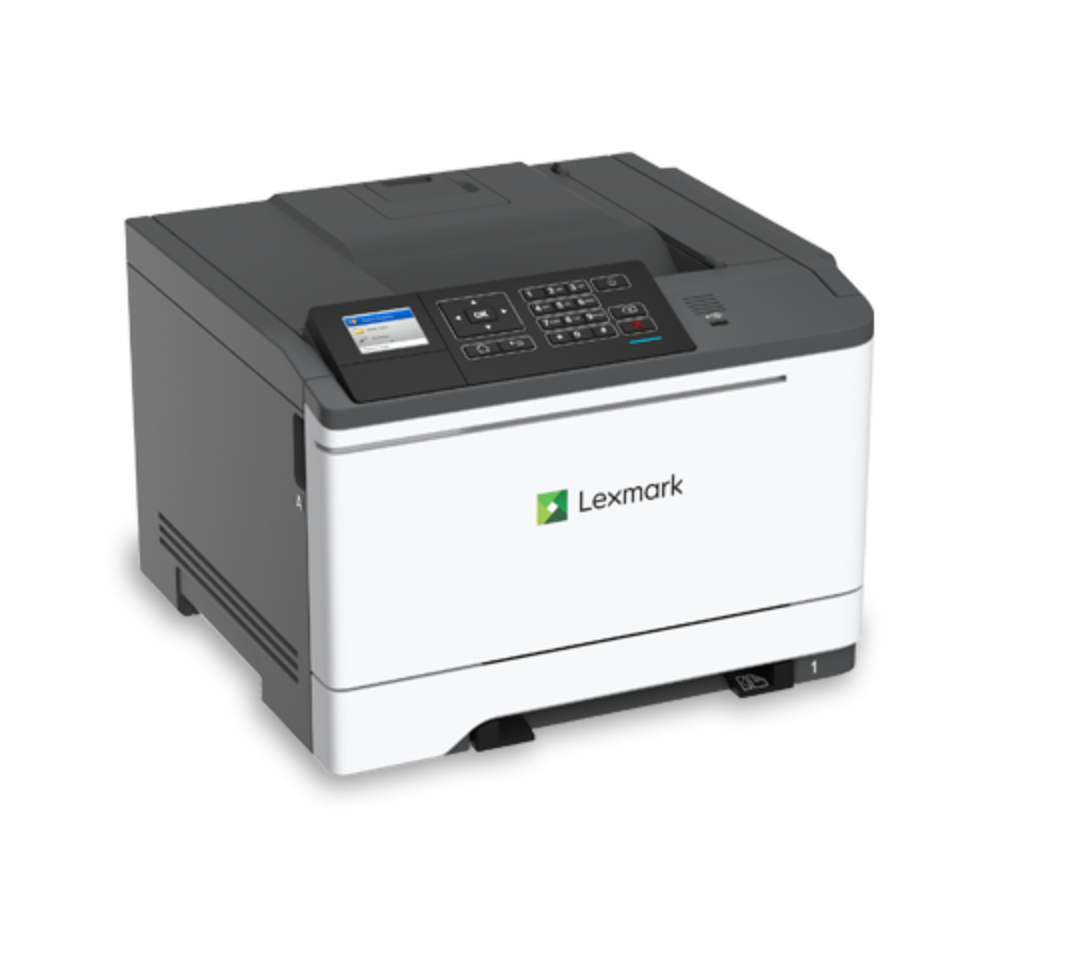 CS520 SERIES - Nauticon Office Solutions