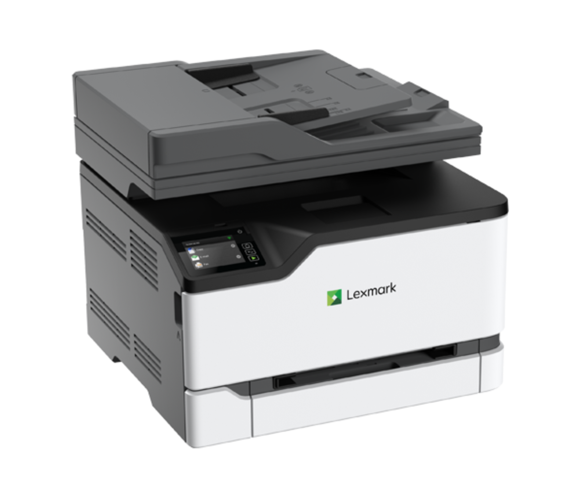 CX330 SERIES - Nauticon Office Solutions