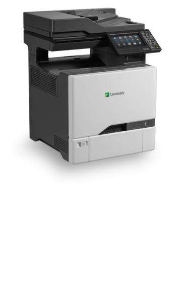 CX725 SERIES - Nauticon Office Solutions