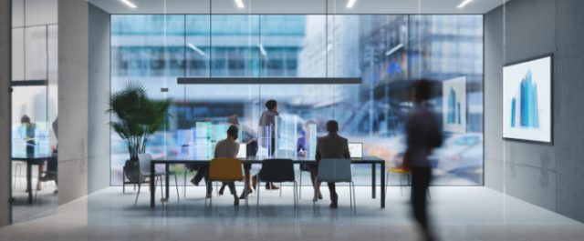 6 Ways to Improve Workflow in Your Office | Nauticon Office Solutions