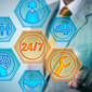 Nauticon Office Solutions | Copiers, Printers & Office Technology